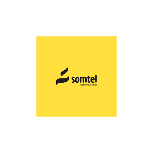 Somtel Telecommunications Company | Mobile for Development
