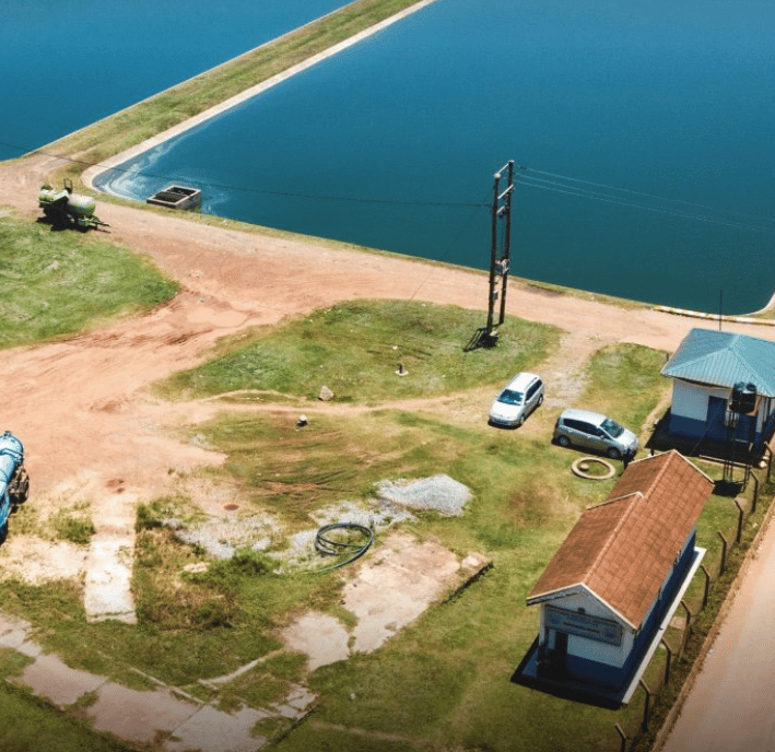 Climate resilient infrastructure at COP30 | Mobile for Development