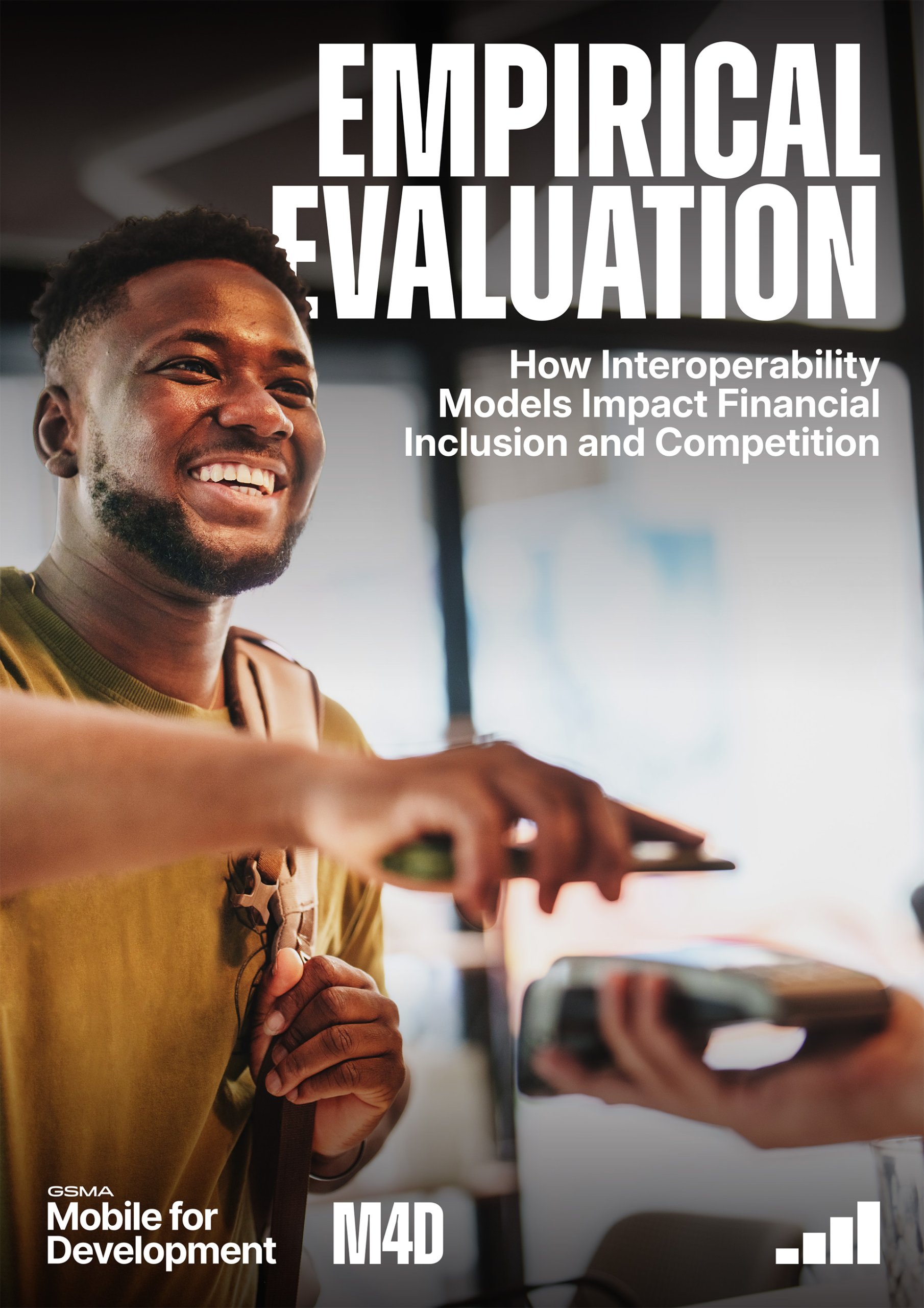 How Interoperability Models Impact Financial Inclusion and Competition ...
