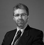 Dr Jack Rowley - Public Policy