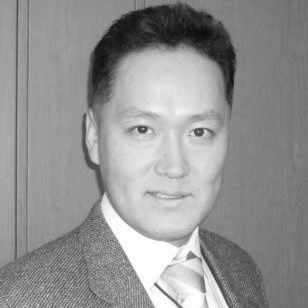 Johnny Kim - Public Policy