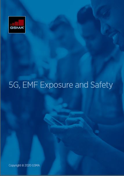 5G, EMF Exposure and Safety - Public Policy
