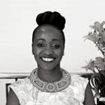 Caroline Mbugua - Public Policy