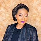 Oyeronke Oyetunde - Public Policy