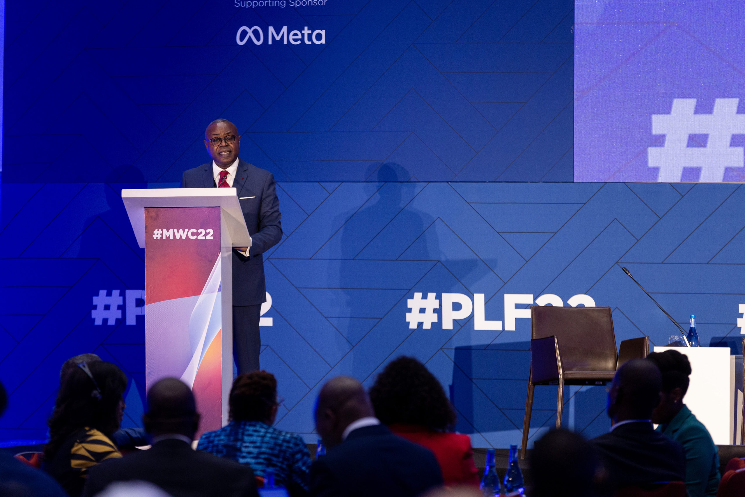 Policy Leaders Forum Africa: A new dawn for digital policy in Africa ...