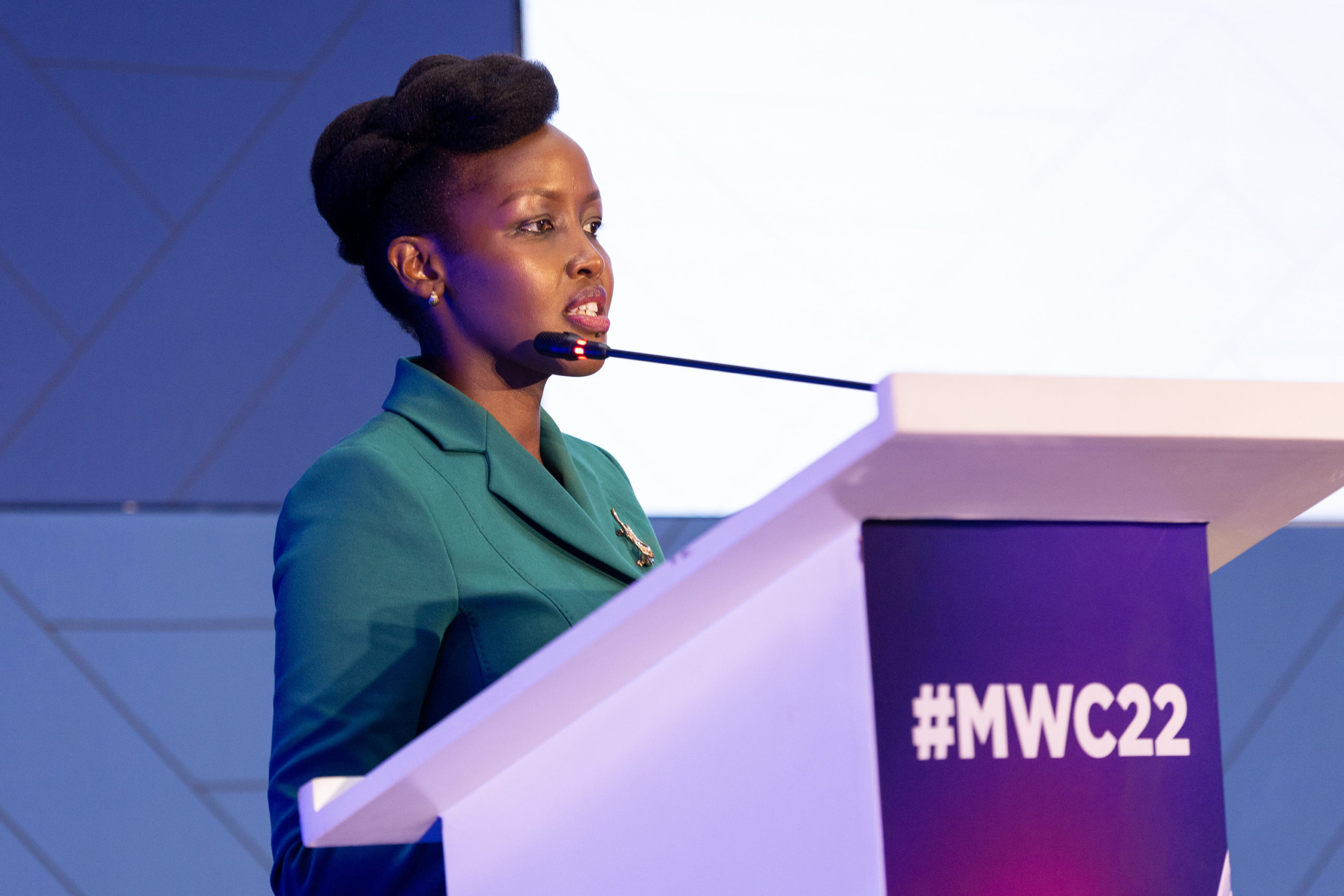 Policy Leaders Forum Africa: A new dawn for digital policy in Africa ...