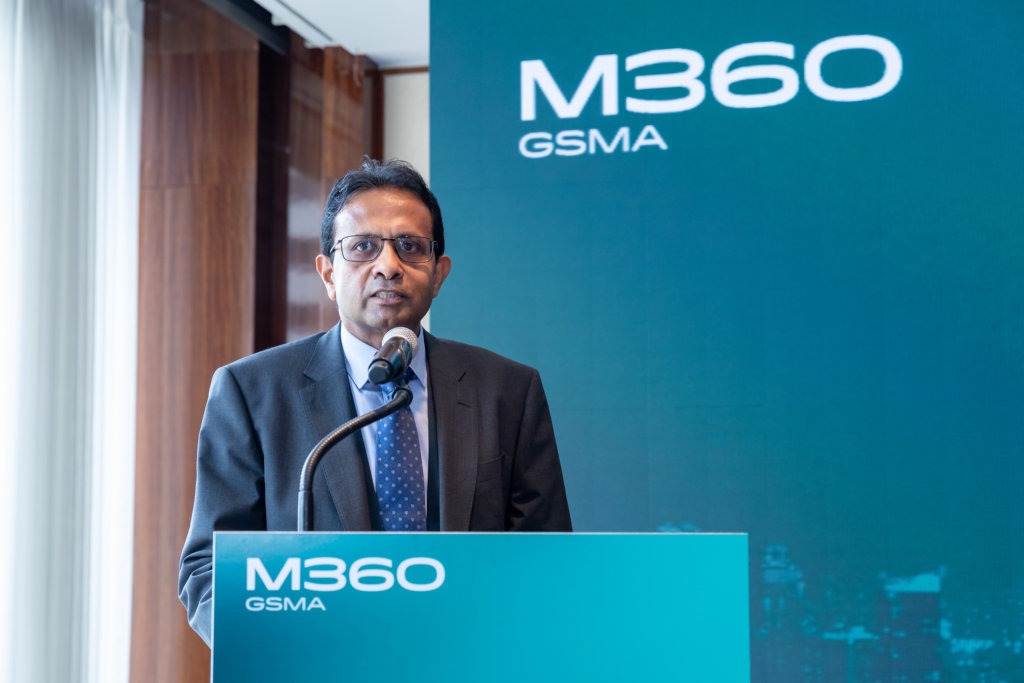 Key takeaways from M360 APAC Policy Leaders Forum 2024: Embedding trust in future connectivity ...