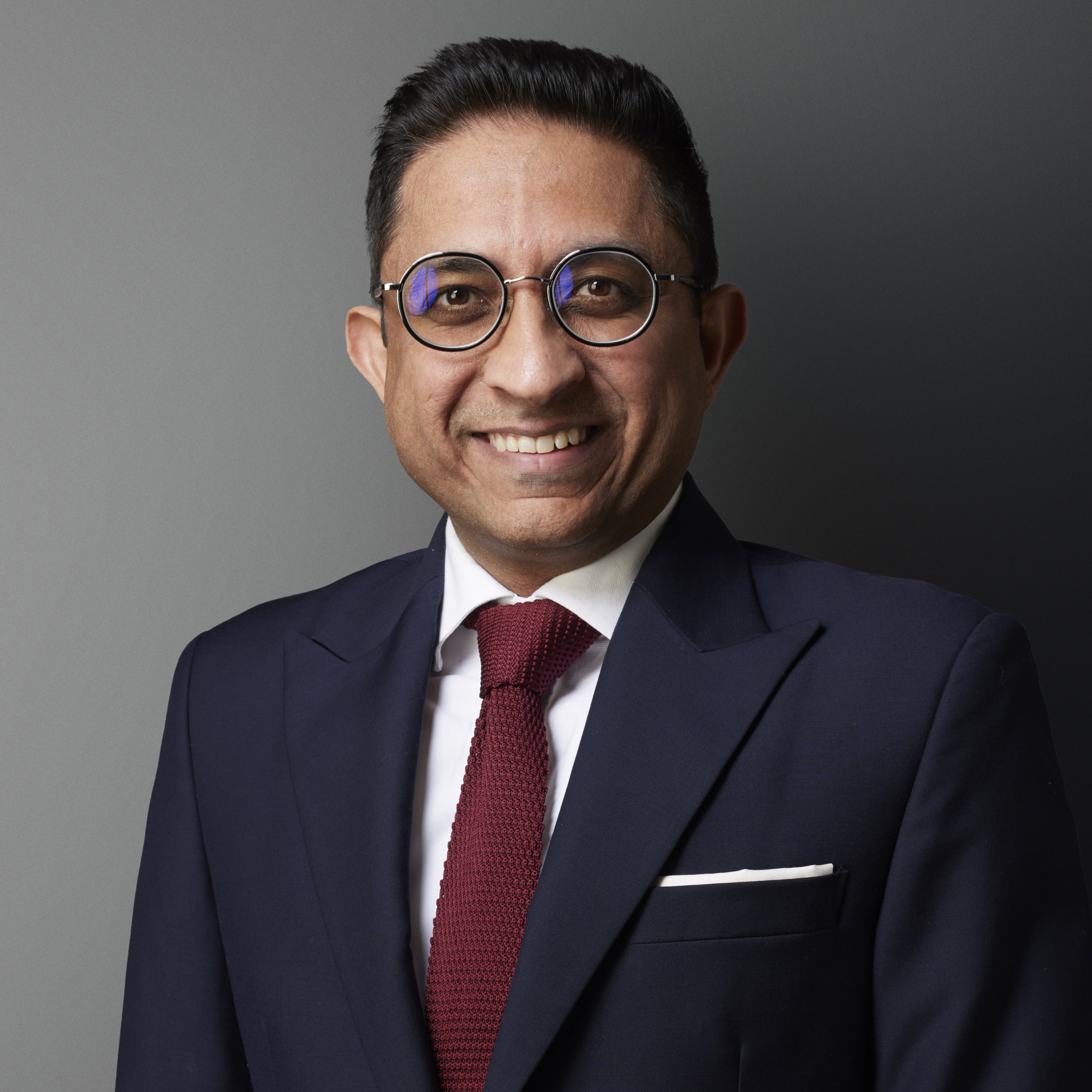 Nitin Sapra - Public Policy