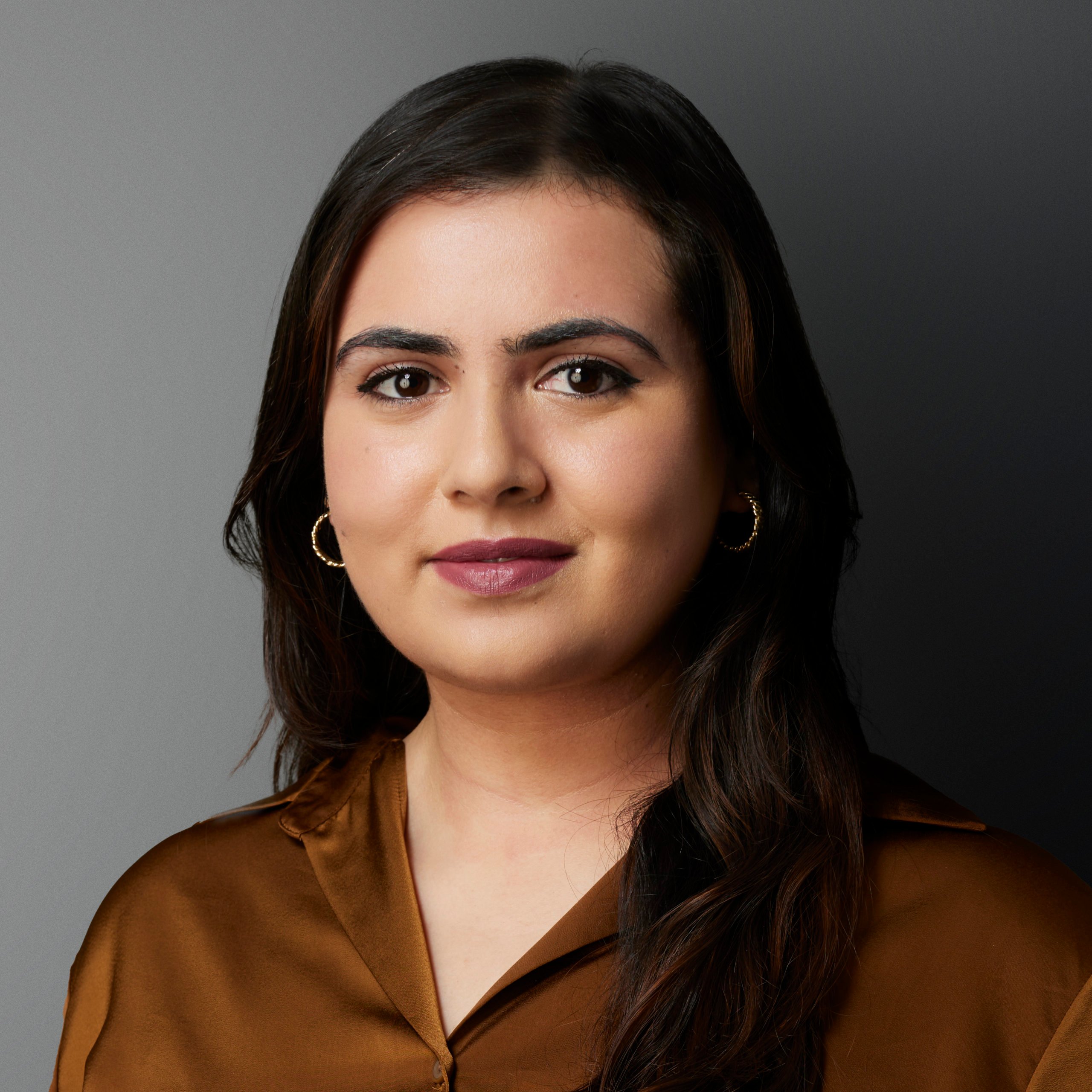 Tooba Kazmi - Public Policy