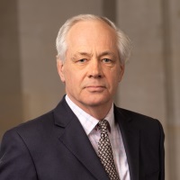 Hamish MacLeod - Public Policy