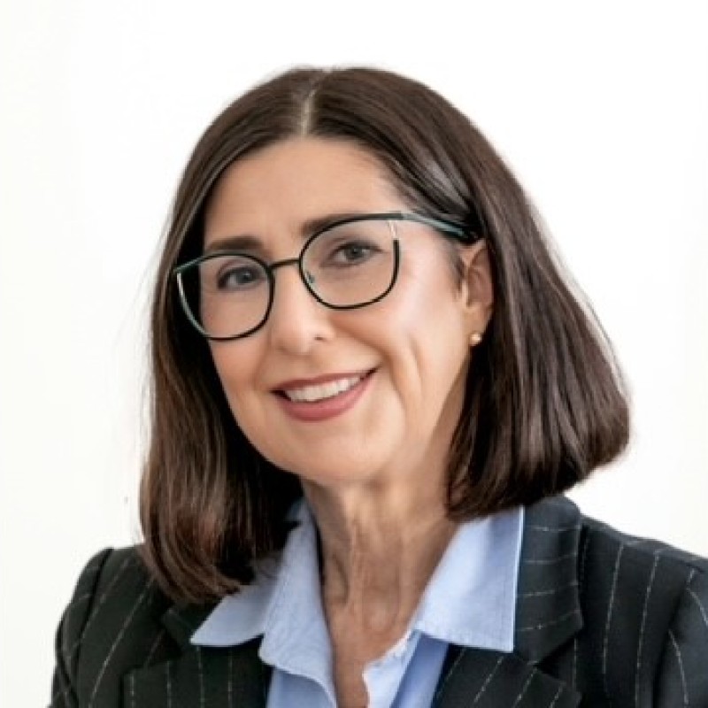 Lisa Kelly - Public Policy