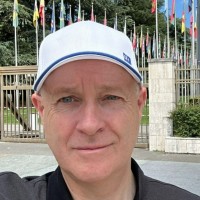 Mike Wood - Public Policy
