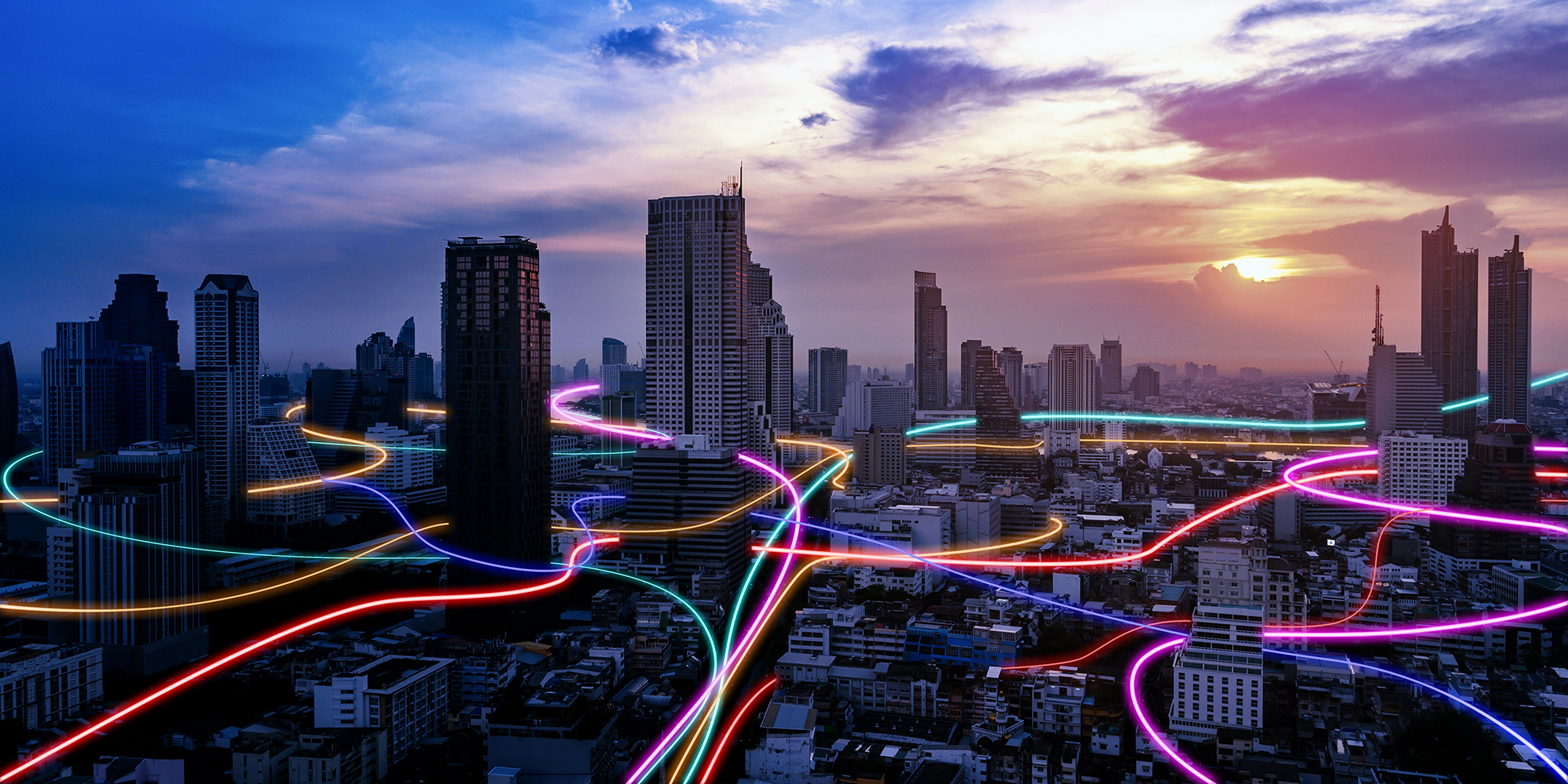 Mobile Technology Evolution: RF-EMF Exposure - Public Policy
