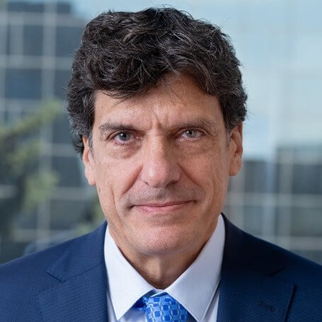George Stefanopoulos - Public Policy
