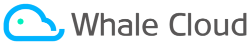 Whale Cloud - Open Gateway