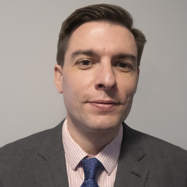 Alex Leadbeater CEng MIET. - Open Gateway