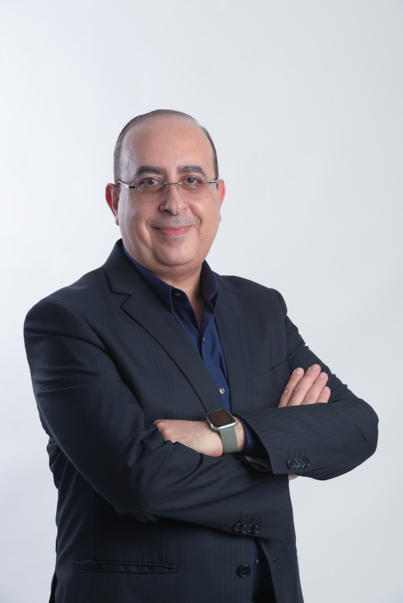 Dr Mahmoud R Sherif - Open Gateway