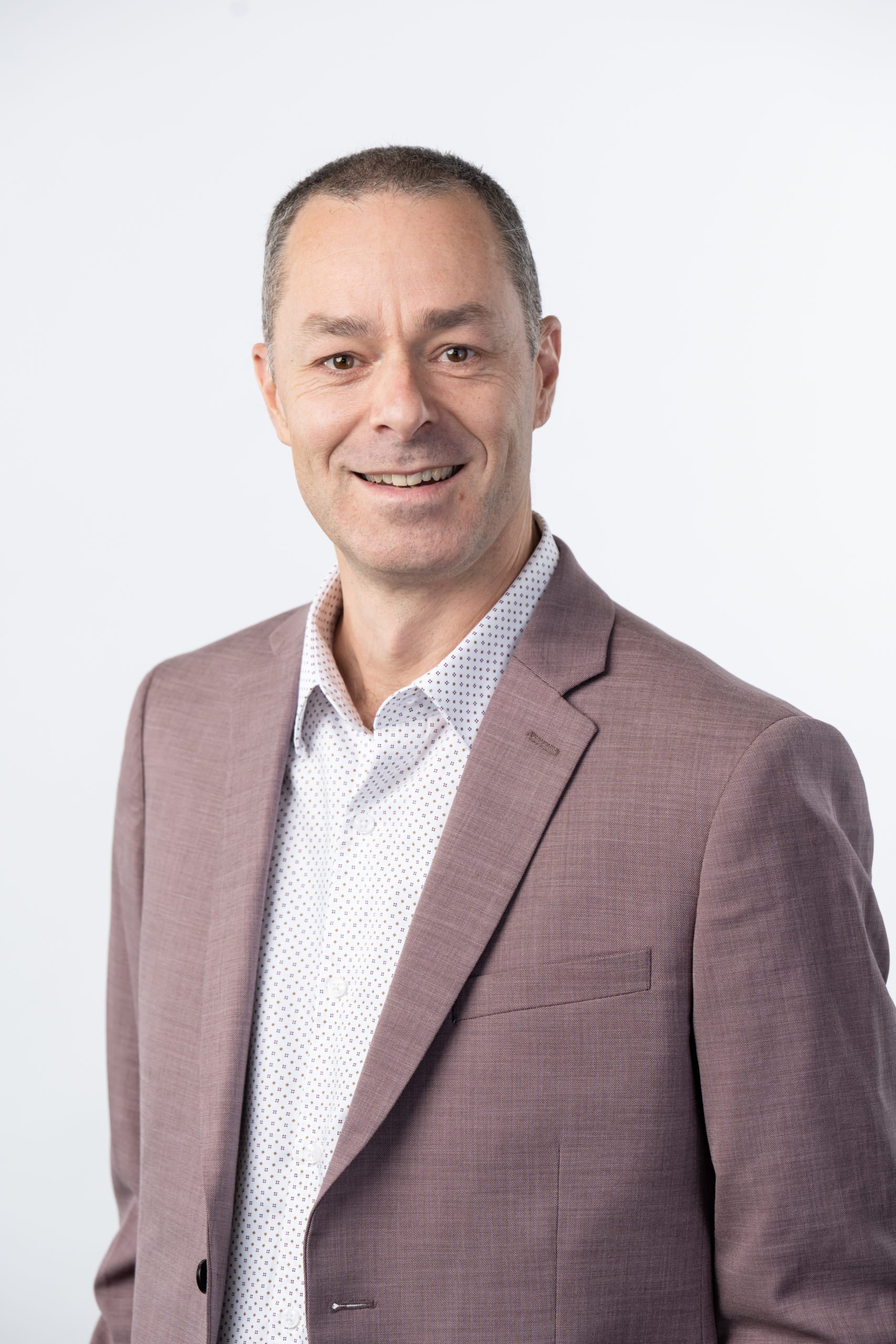 Jerome Birot - Open Gateway