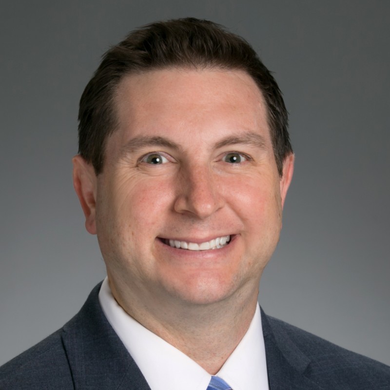 Brett Lasher - Open Gateway