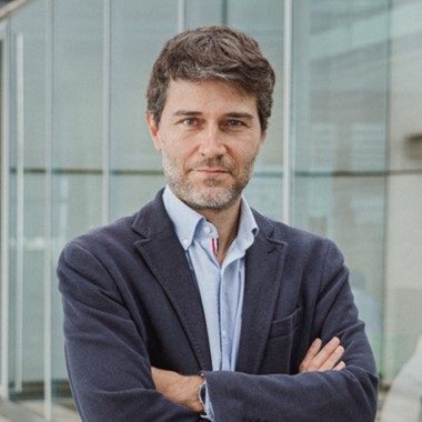 Oscar Louro - Open Gateway