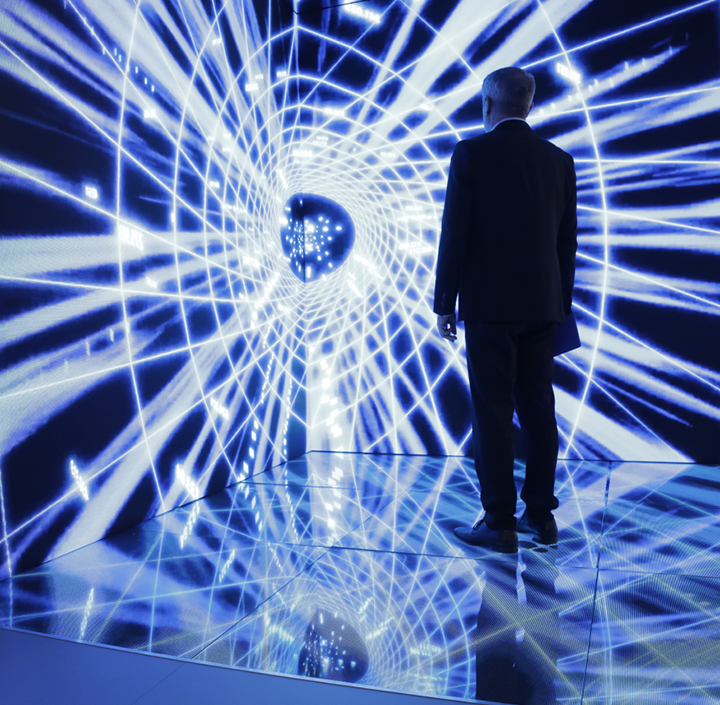 GSMA | GSMA Open Gateway - Open Gateway