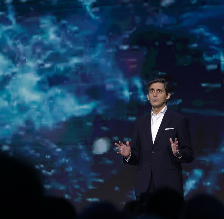 GSMA | GSMA Open Gateway - Open Gateway