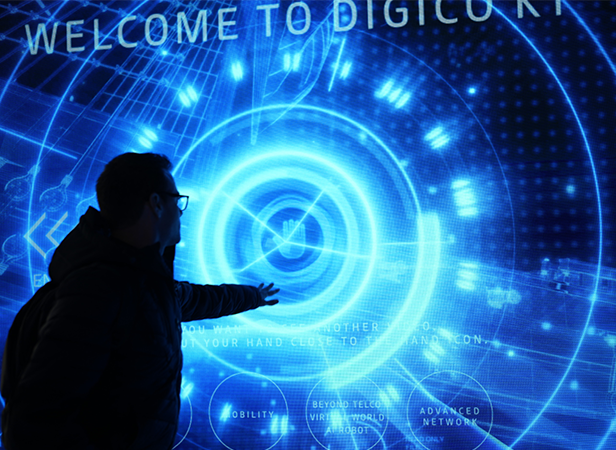 GSMA Open Gateway - Open Gateway