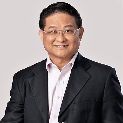 Wong Soon Nam - Open Gateway