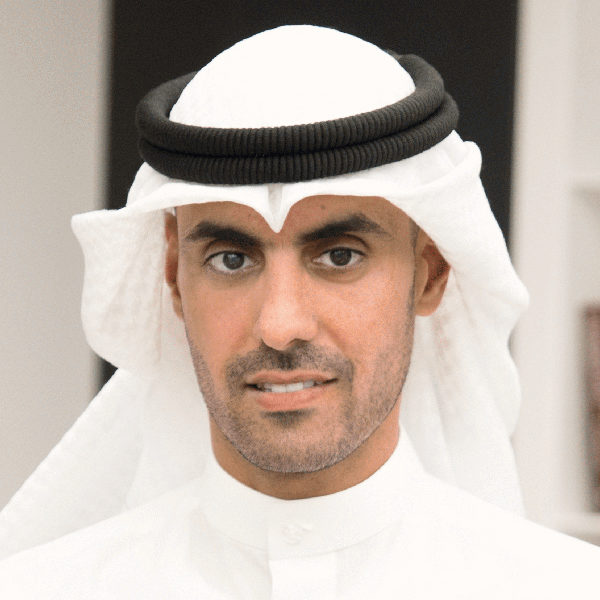 Bader Nasser Al-Kharafi - Open Gateway