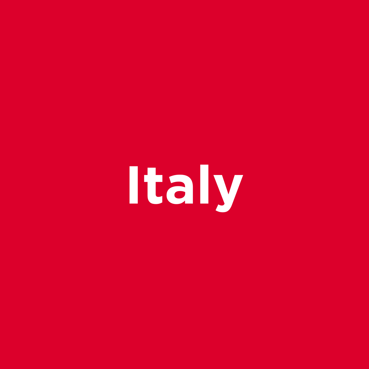 Italy launches and certifications - Open Gateway