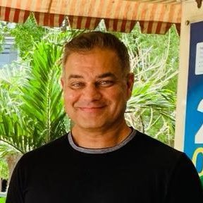 Saad Syed - Open Gateway