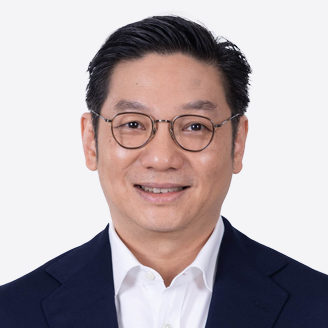 Manat Manavutiveth - Open Gateway