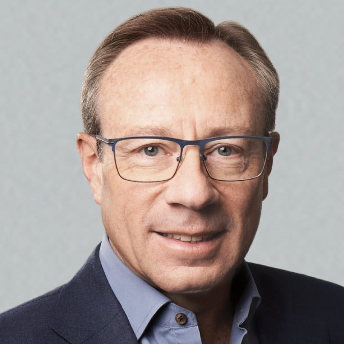 Philip Jansen - Open Gateway