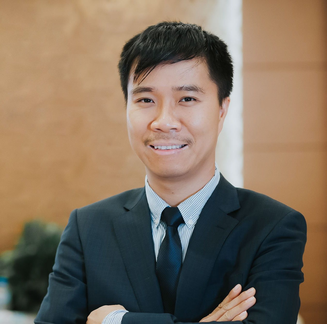 Trung ta Nguyen Dat - Open Gateway