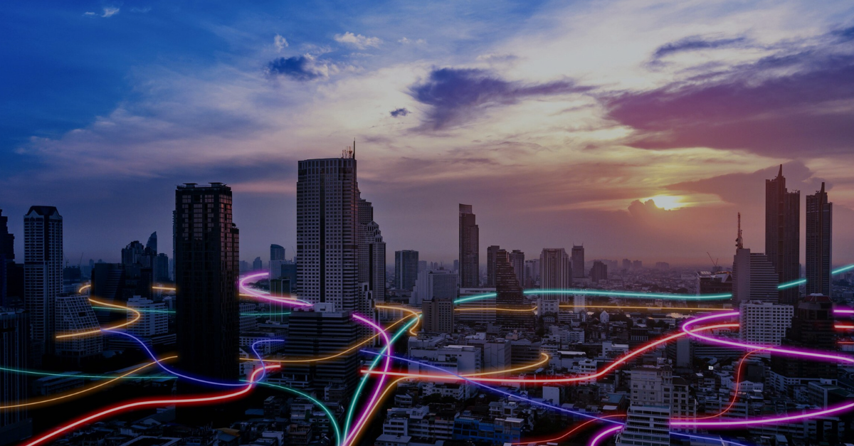 GSMA | GSMA Open Gateway - Open Gateway