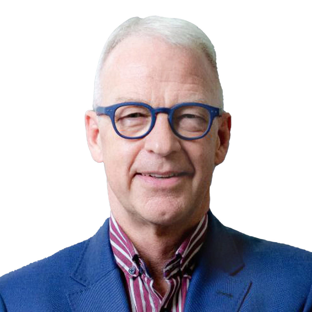 Simon Perkins - Open Gateway