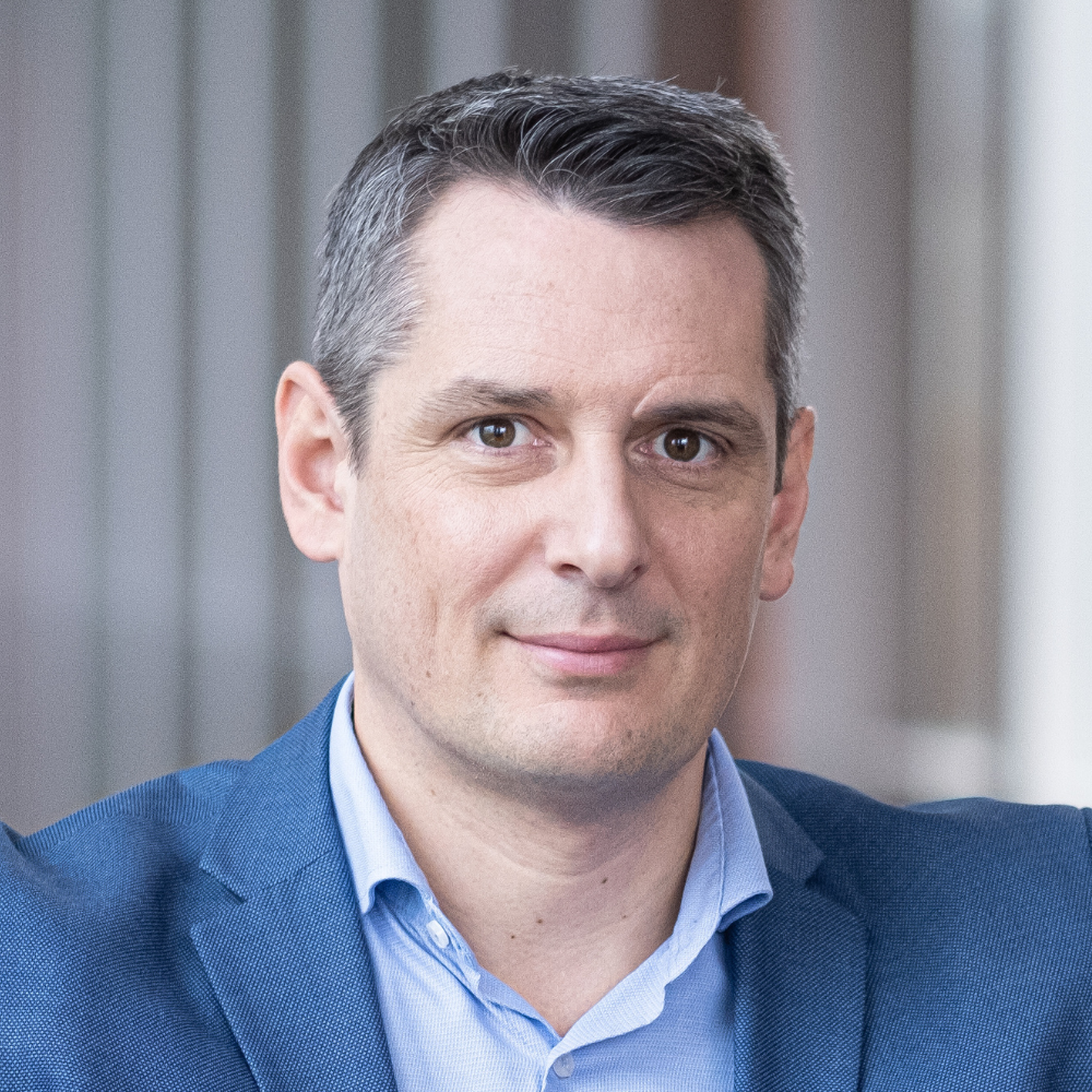 Michael Martin - Open Gateway