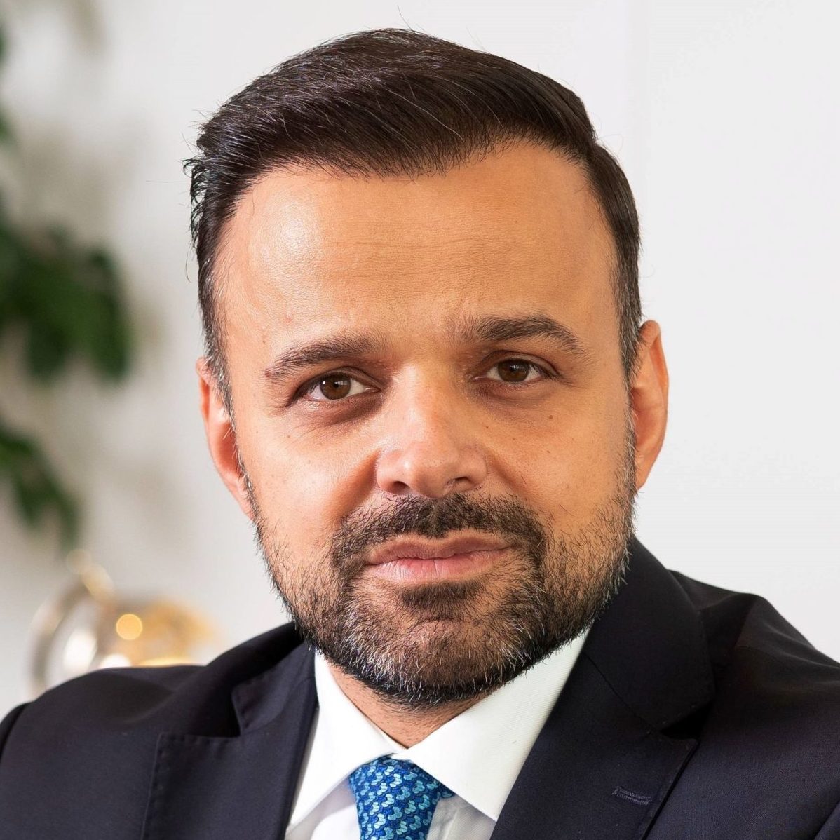 Ali Taha KOÇ - Open Gateway