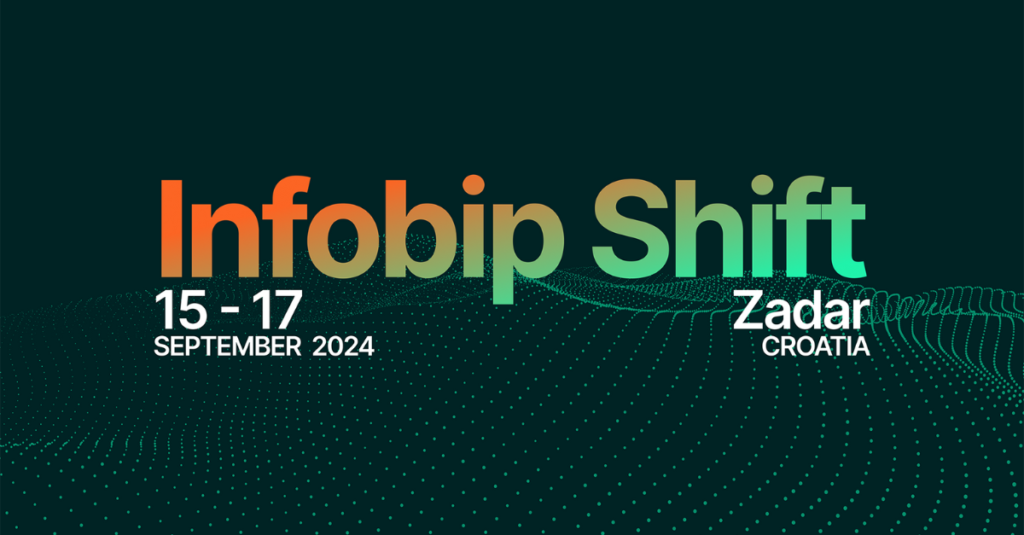 Open Gateway - Infobip Shift - Open Gateway