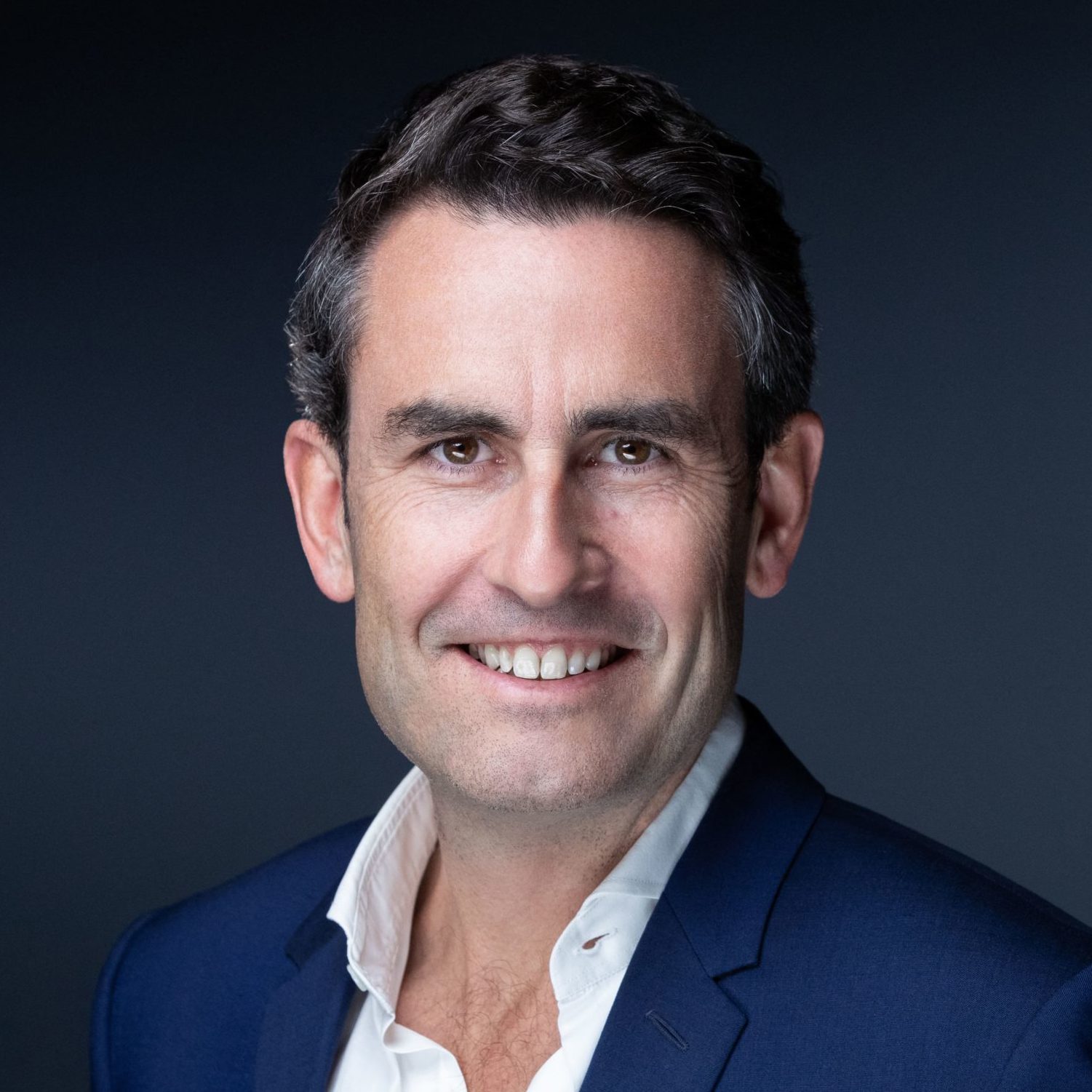 Thomas Reynaud - Open Gateway