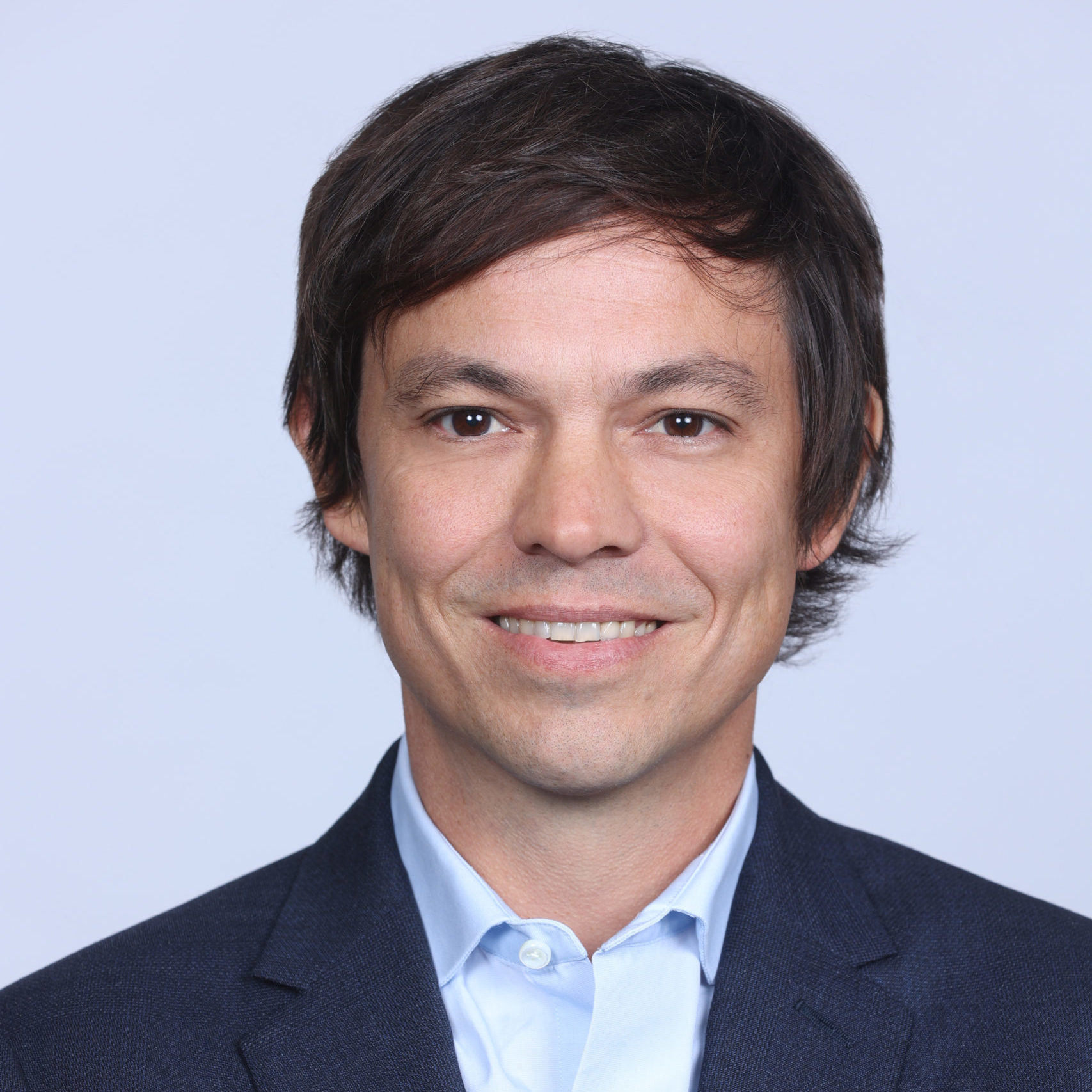 Mathieu COCQ - Open Gateway