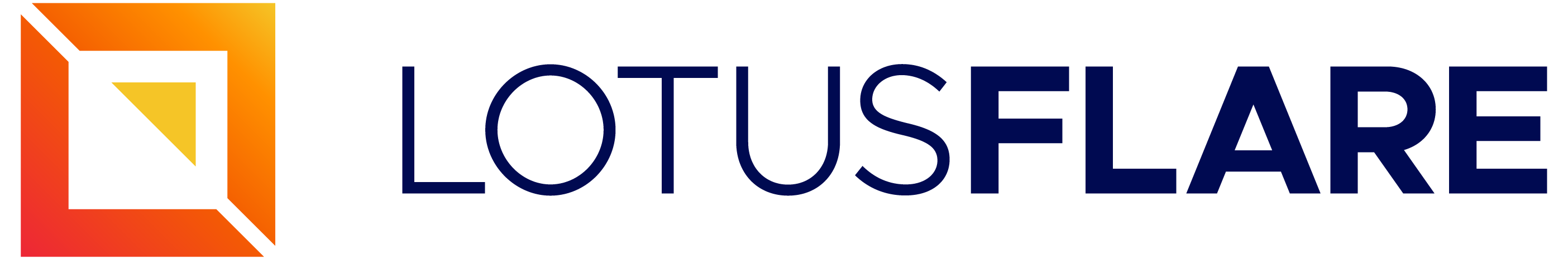 LotusFlare - Open Gateway