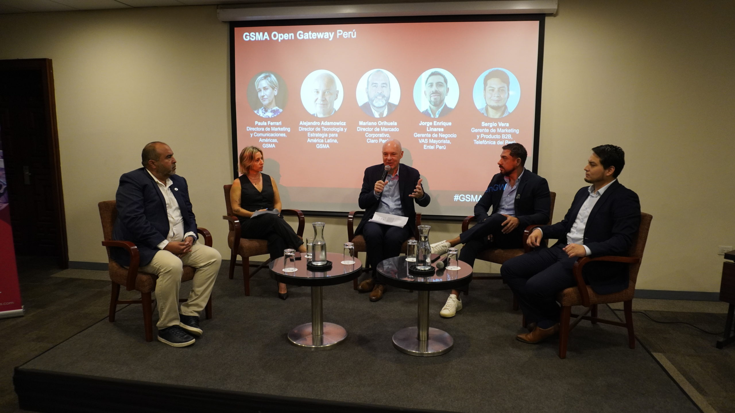 Peruvian operators launch digital solutions to combat online fraud as ...