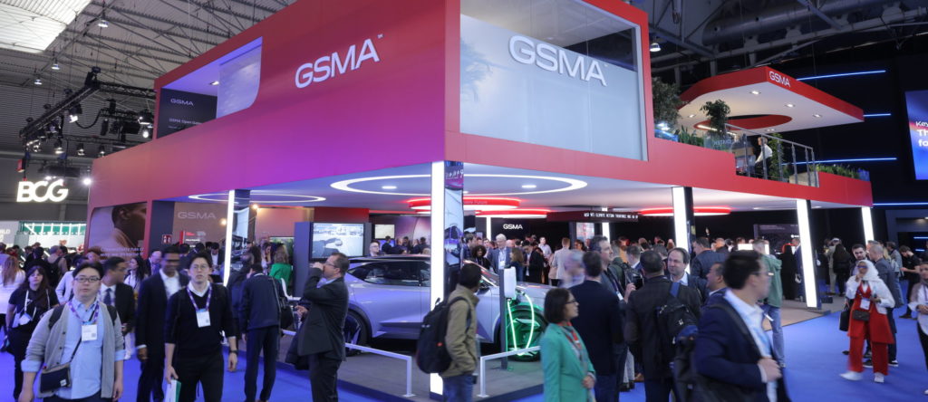 GSMA Open Gateway - Open Gateway