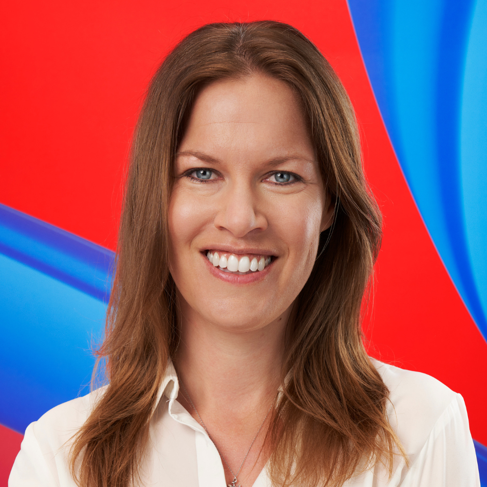 Jo Bertram - Open Gateway