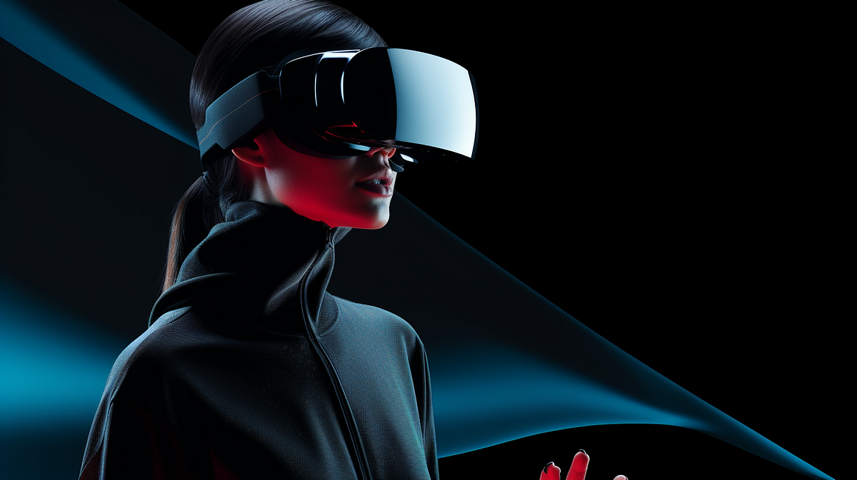 Smart Video Surveillance - Open Gateway