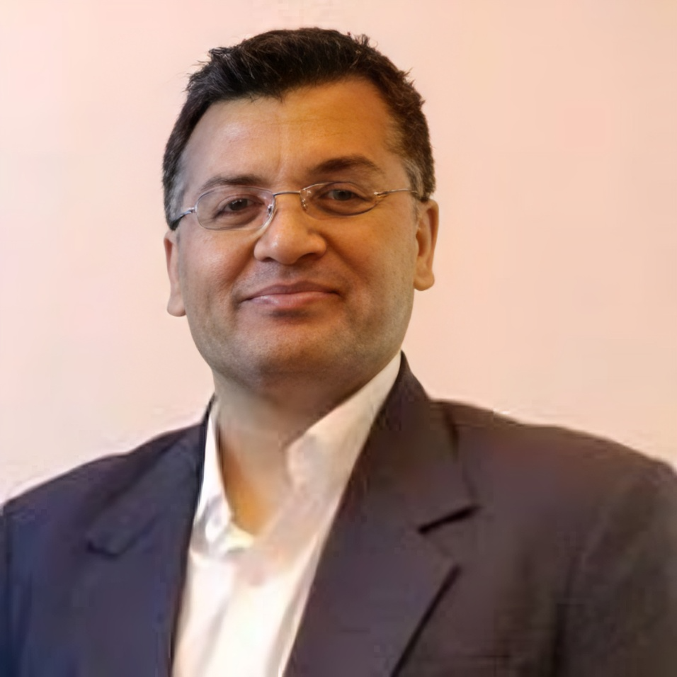 Nitin Jain - Open Gateway