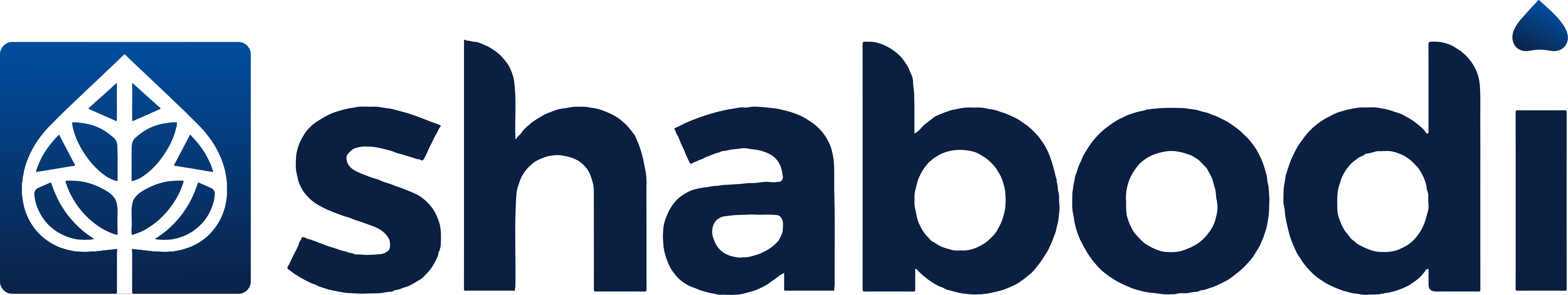 Shabodi - Open Gateway