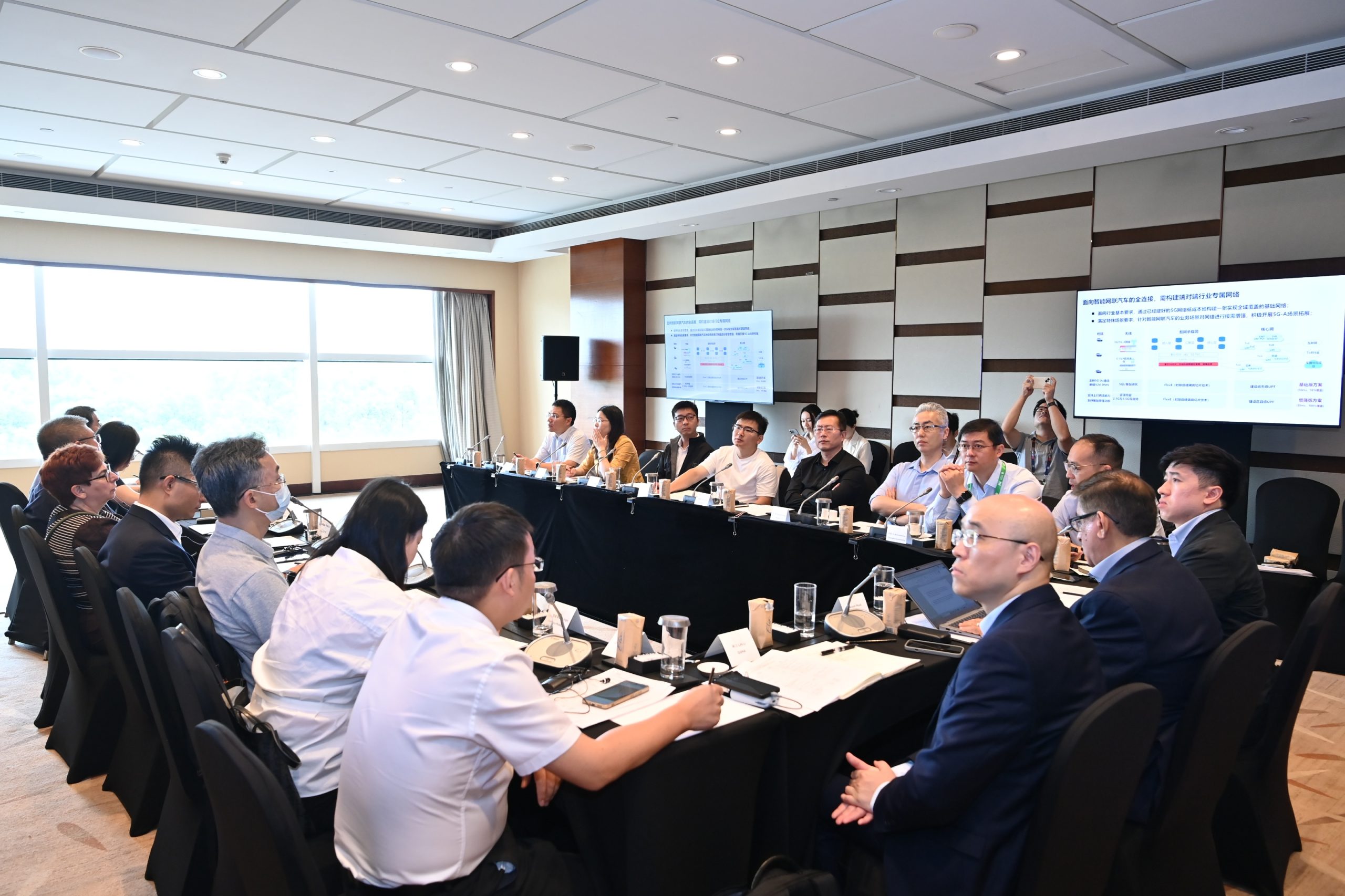 MWC Shanghai 2025 Highlights: Fusion Automotive Connectivity and API ...