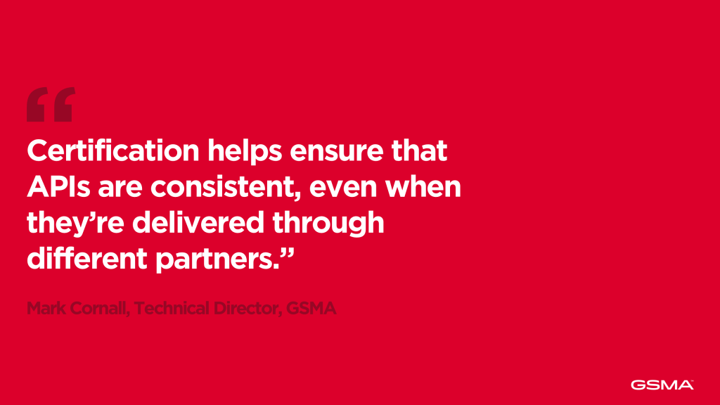 Unlocking global scale How certification and collaboration are powering ...